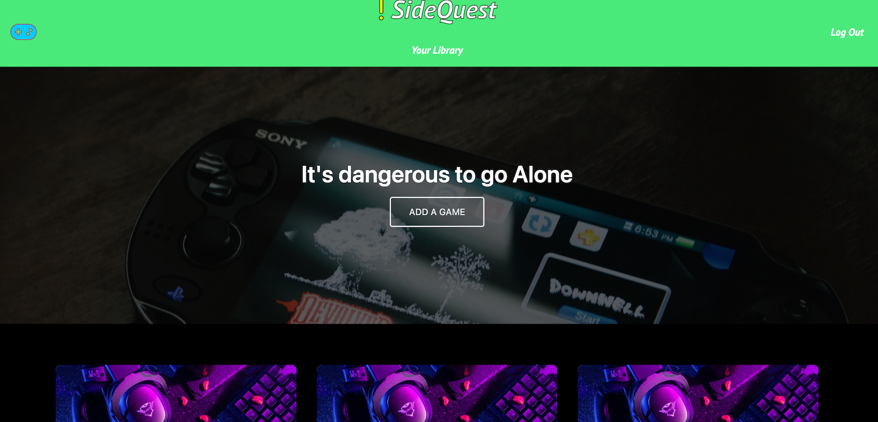 Kelly Jefferies - Portfolio